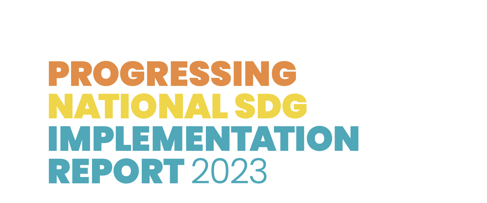 POLICY PAPER | Civil Society Coalition's Progressing National SDG ...