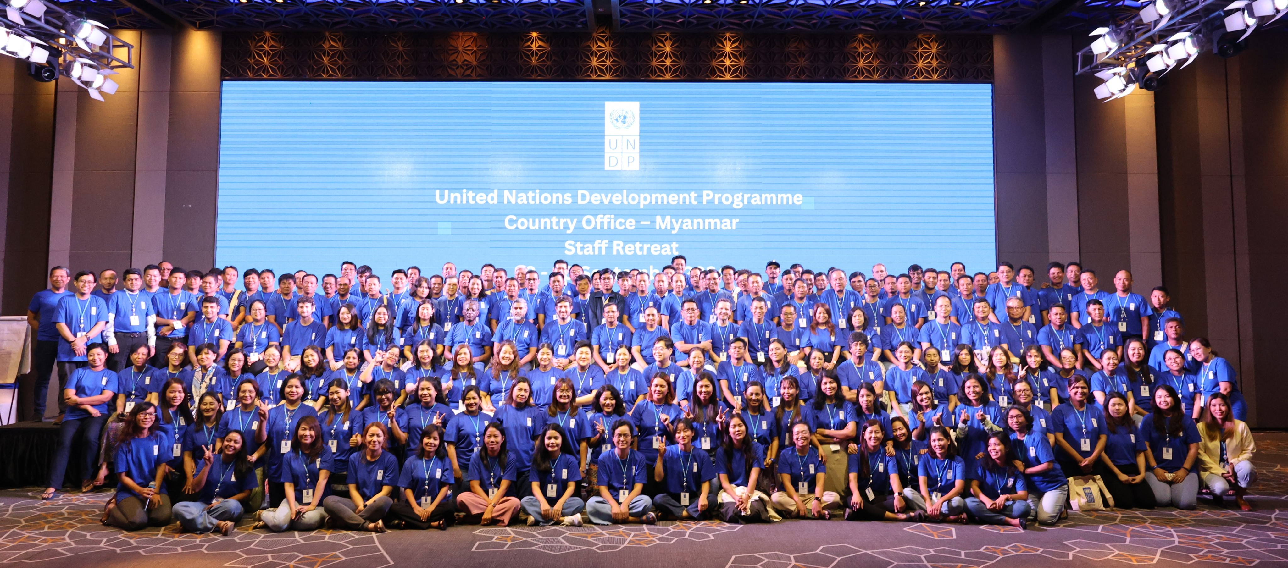 BLOG | Employing Dynamic Management to Stimulate Reflections on UNDP ...
