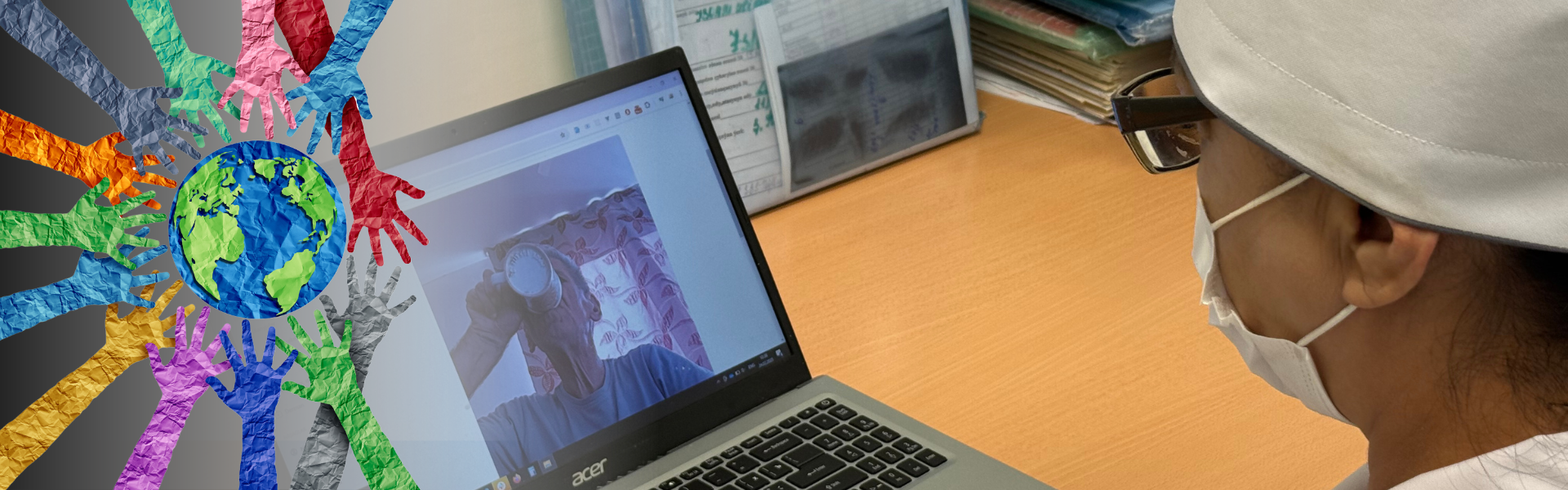 UNDP Turkmenistan | Asset management platform