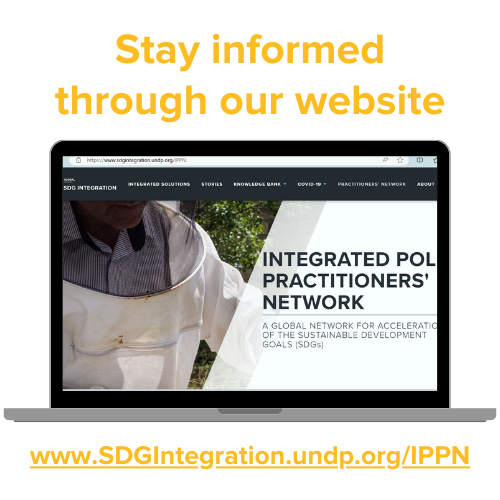 Integrated Policy Knowledge Deployments Global Project | SparkBlue