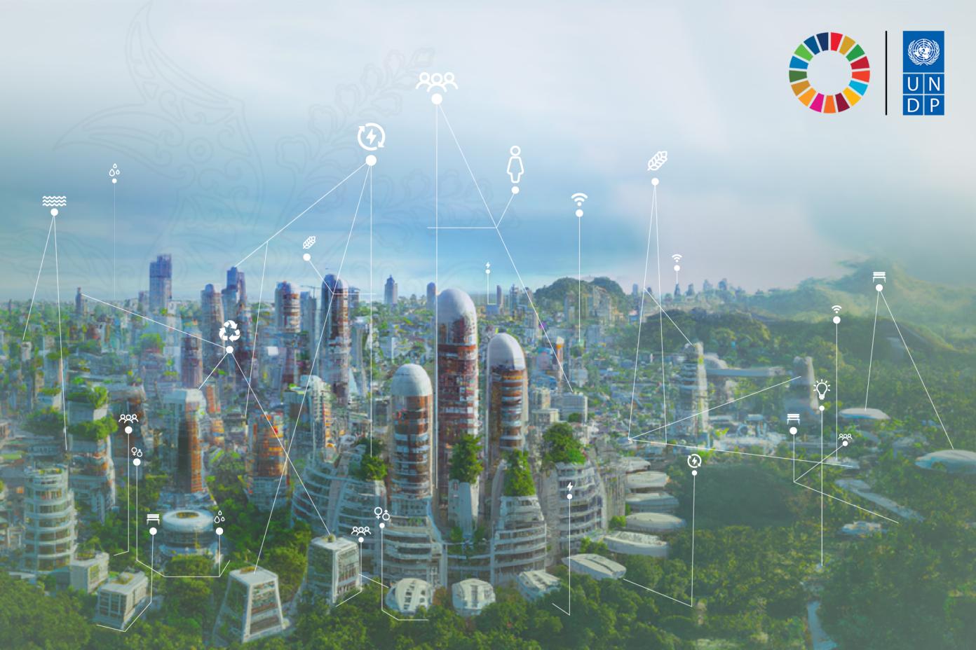 UNDP Indonesia Accelerator Lab: Foresight Approaches to Reimagining ...
